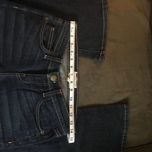 Current/Elliott | Jeans | Nwot Currentelliot Low Bell | Poshmark